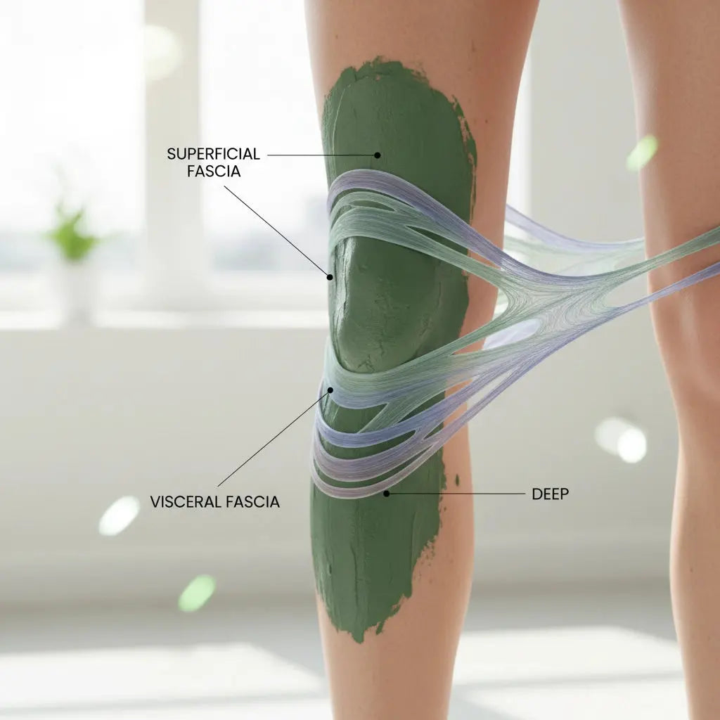 Anatomy of Fascia Layers: What You Need to Know - CLAYER