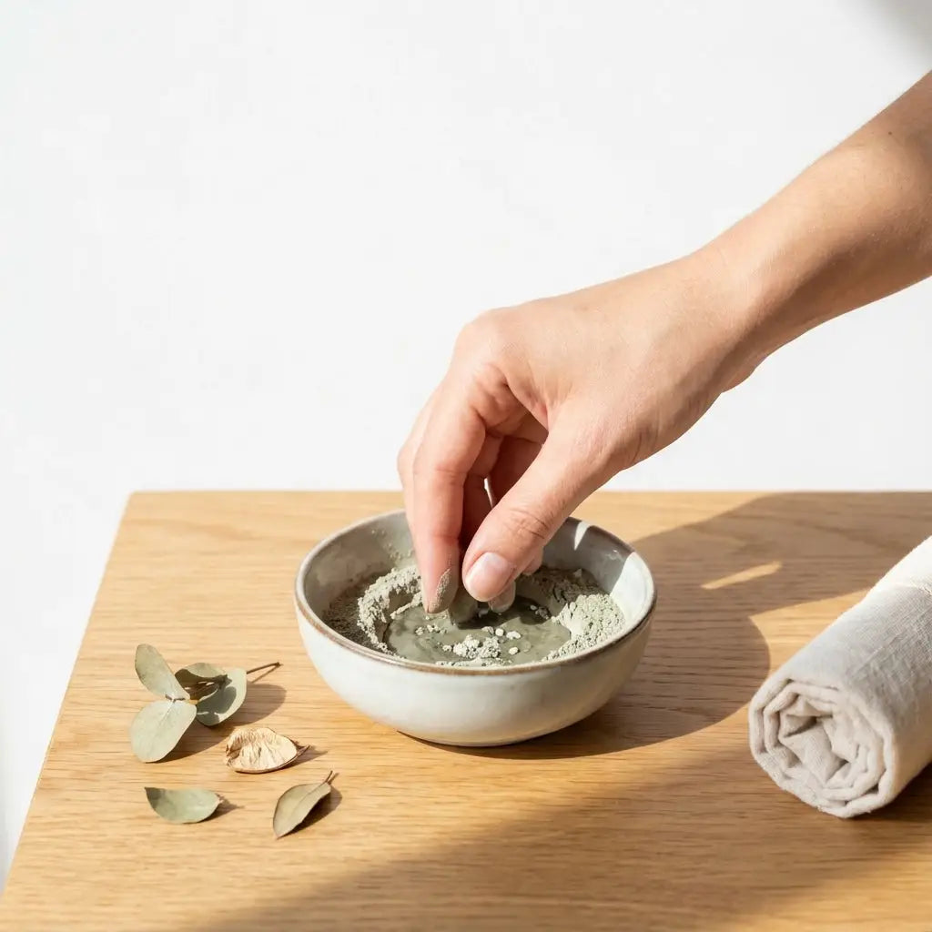 Bentonite Clay for Women: Benefits and Uses - CLAYER