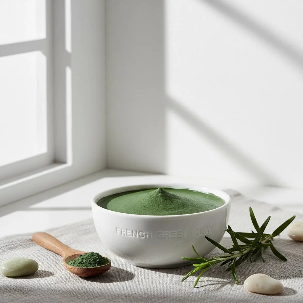 Where to Buy French Green Clay: Your Complete Purchasing Guide - – CLAYER