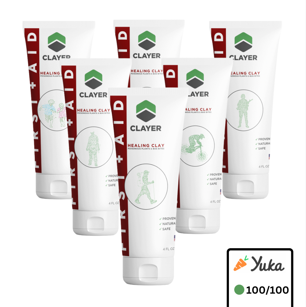 CLAYER | Moving Forward