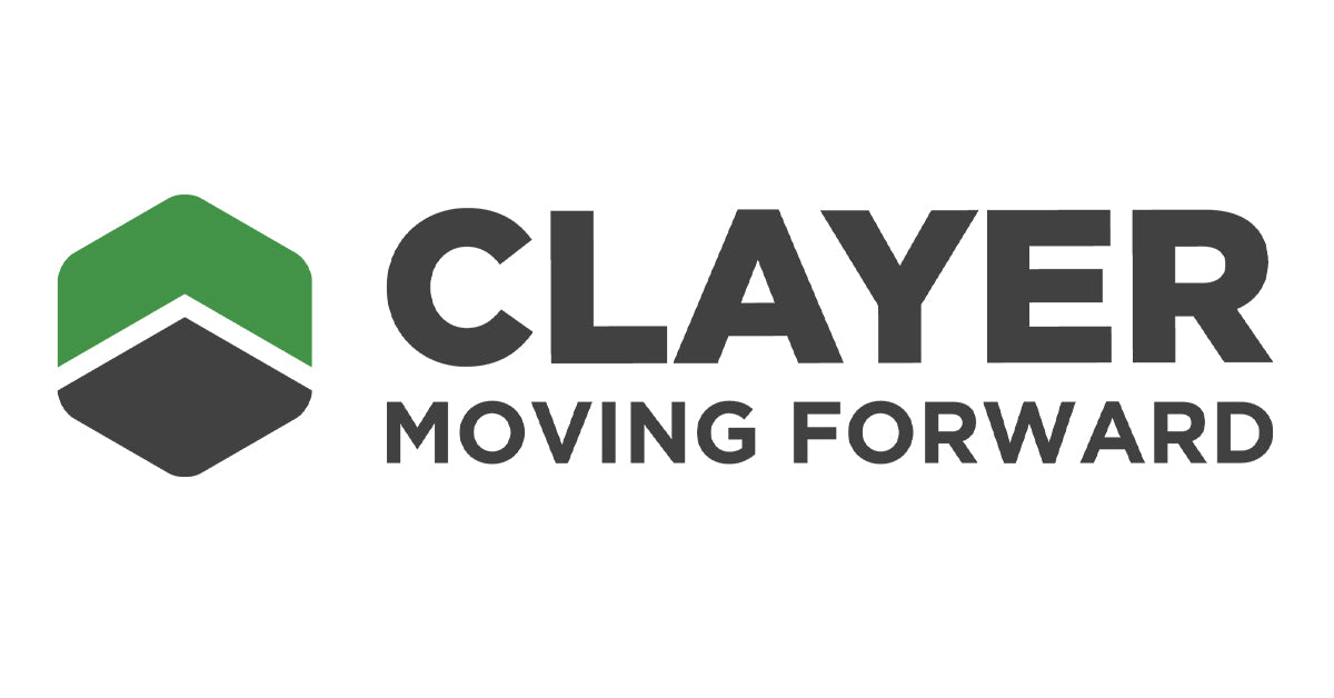 CLAYER | #1 Natural Products and Green Clay