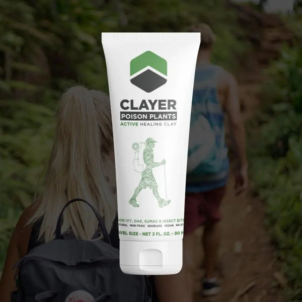 French clay – CLAYER