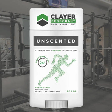 Active Lifestyle – CLAYER