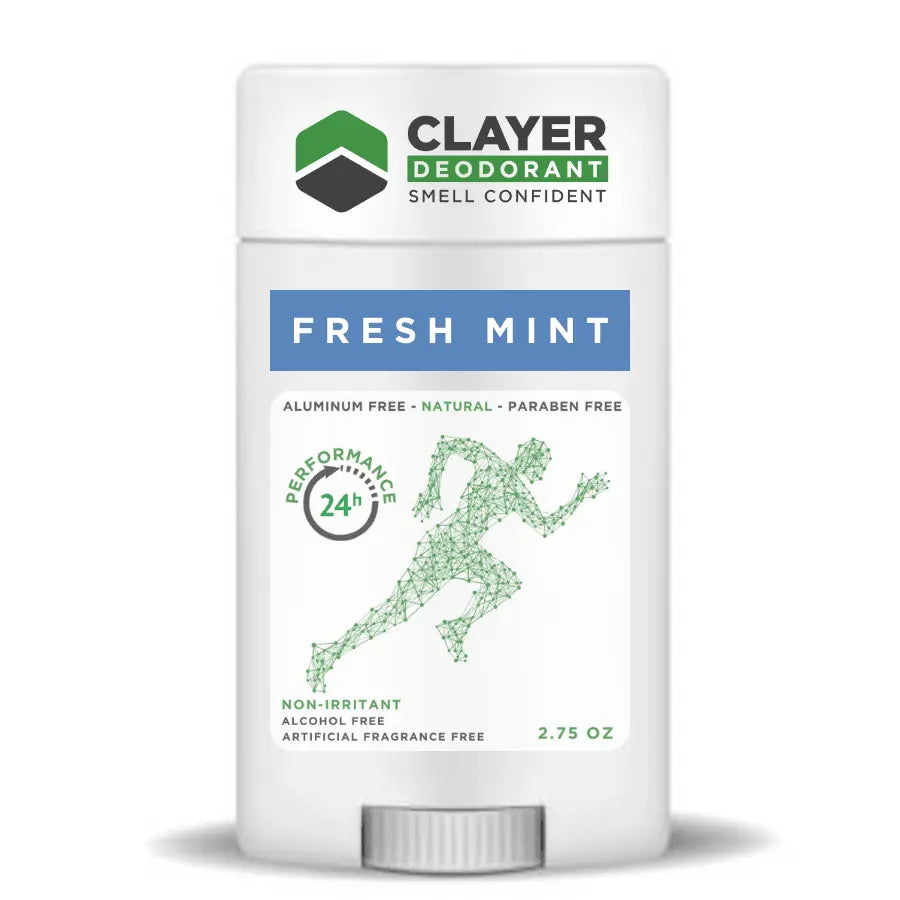 Active Lifestyle – CLAYER