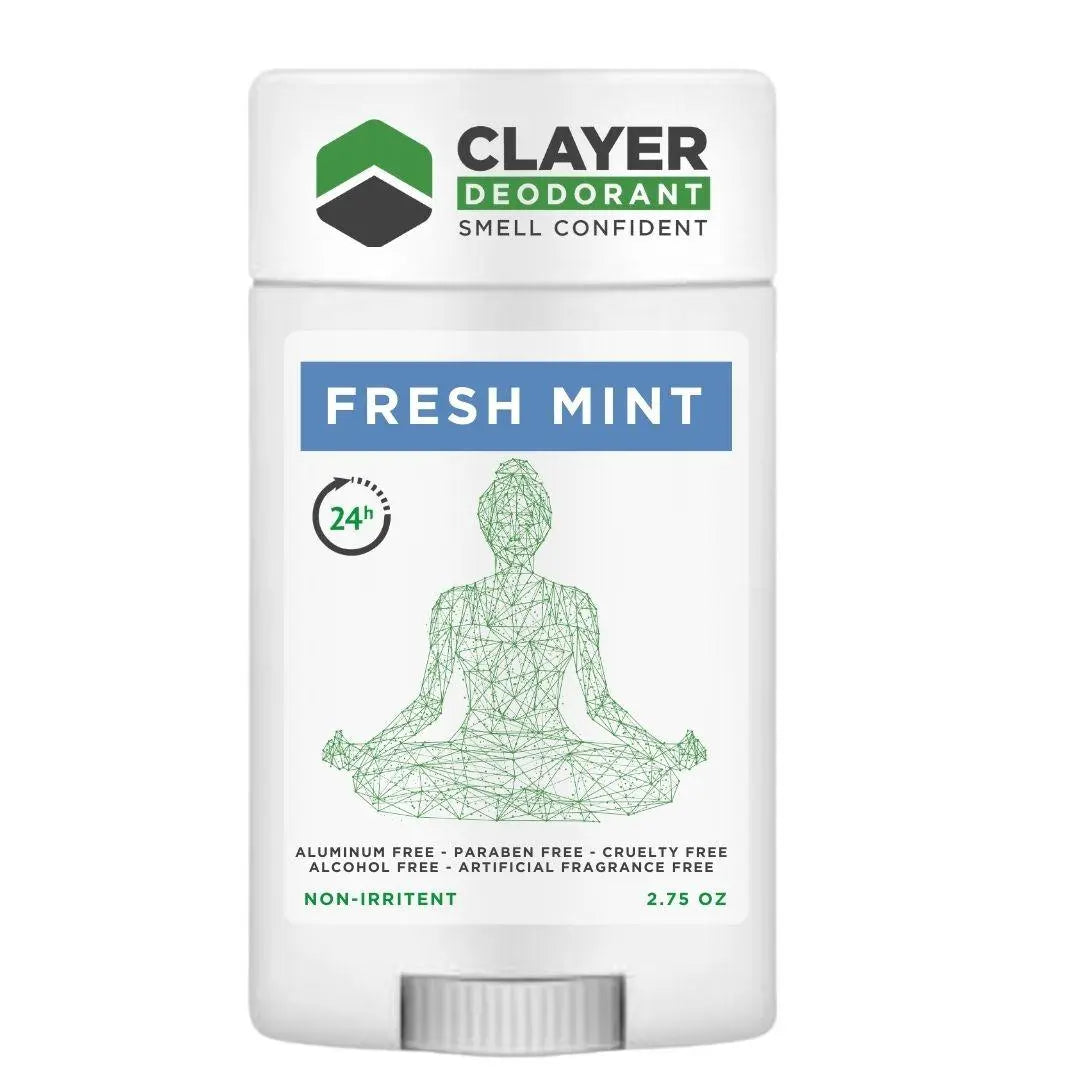 Active Lifestyle – CLAYER